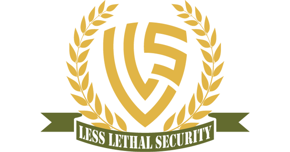 Less Lethal Security